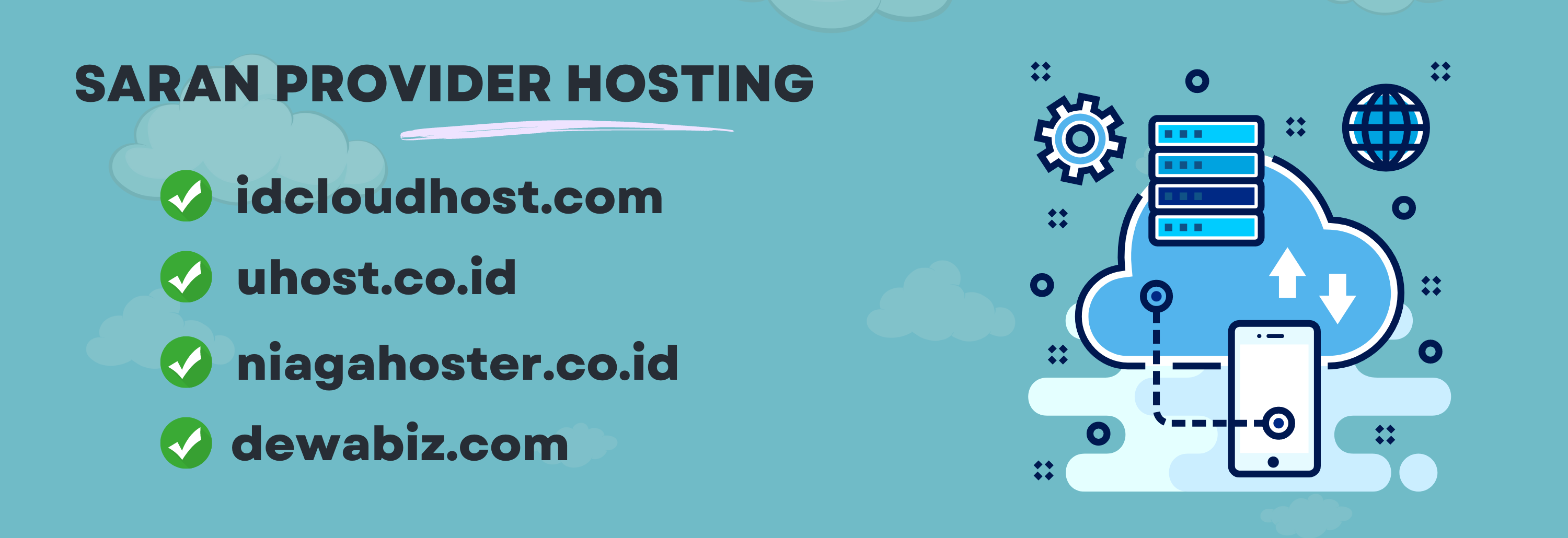 Kita Digital - Marketplace product Digital